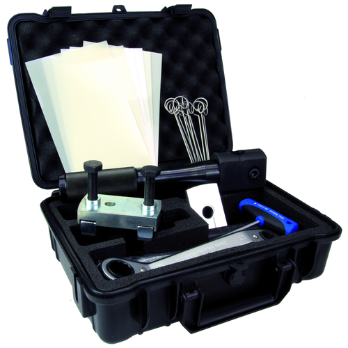 Wendt ZIEH-FIX® Tool Kit (Basic) | Buckenham Locksmiths