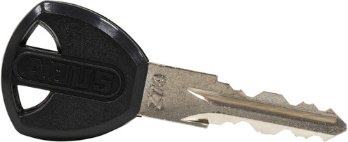 Abus Bike Lock Keys Z74 By Code | Buckenham Locksmiths
