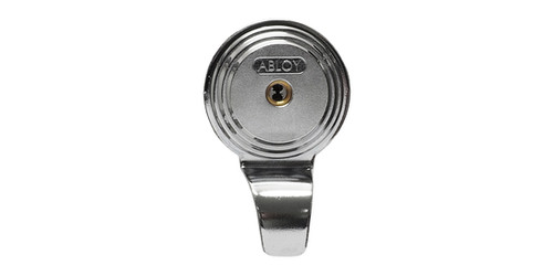 Abloy Round Cylinder Pull | Buckenham Locksmiths