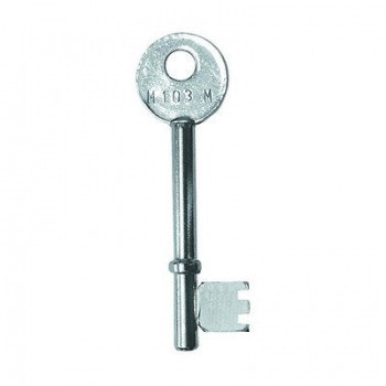 Union 3 Lever M Keys | Buckenham Locksmiths