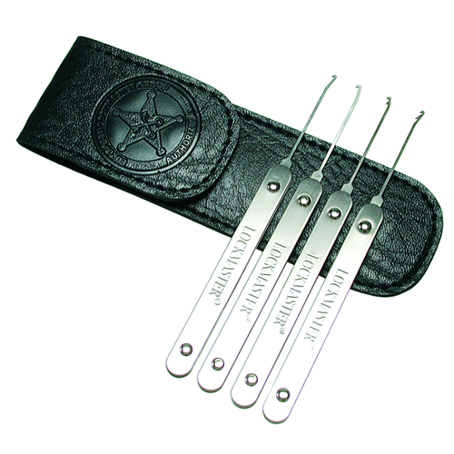 Lockmaster Key Extractor Set | Buckenham Locksmiths