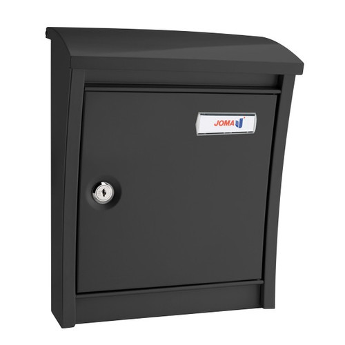 Joma Garden 2 Compact External Mailbox | Buckenham Locksmiths