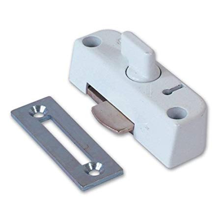 Chubb 8k100 Casement Window Lock | Buckenham Locksmiths