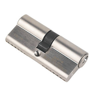 Squire 1 Star British Standard 35x35 Key/Key Cylinders | Buckenham ...