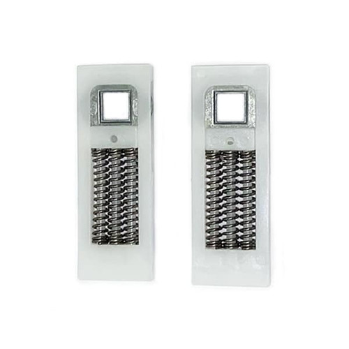 UPVC Replacement Door Handle Spring Cassettes (Pair) | Buckenham Locksmiths
