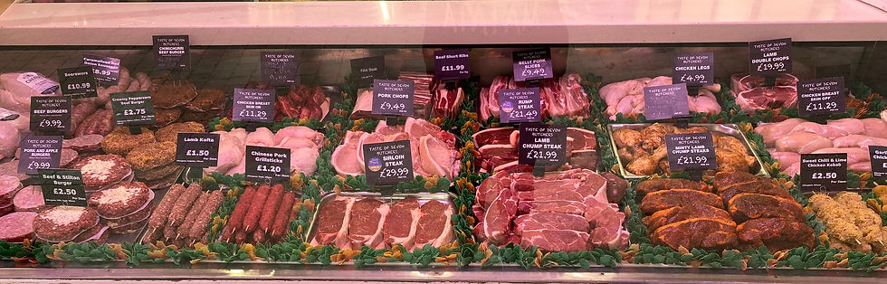 Our Story | Taste of Devon Butchers