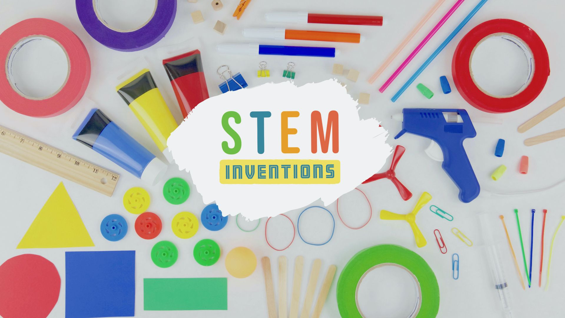 Easy and Fun Science & Engineer Projects and Experiments for Kids