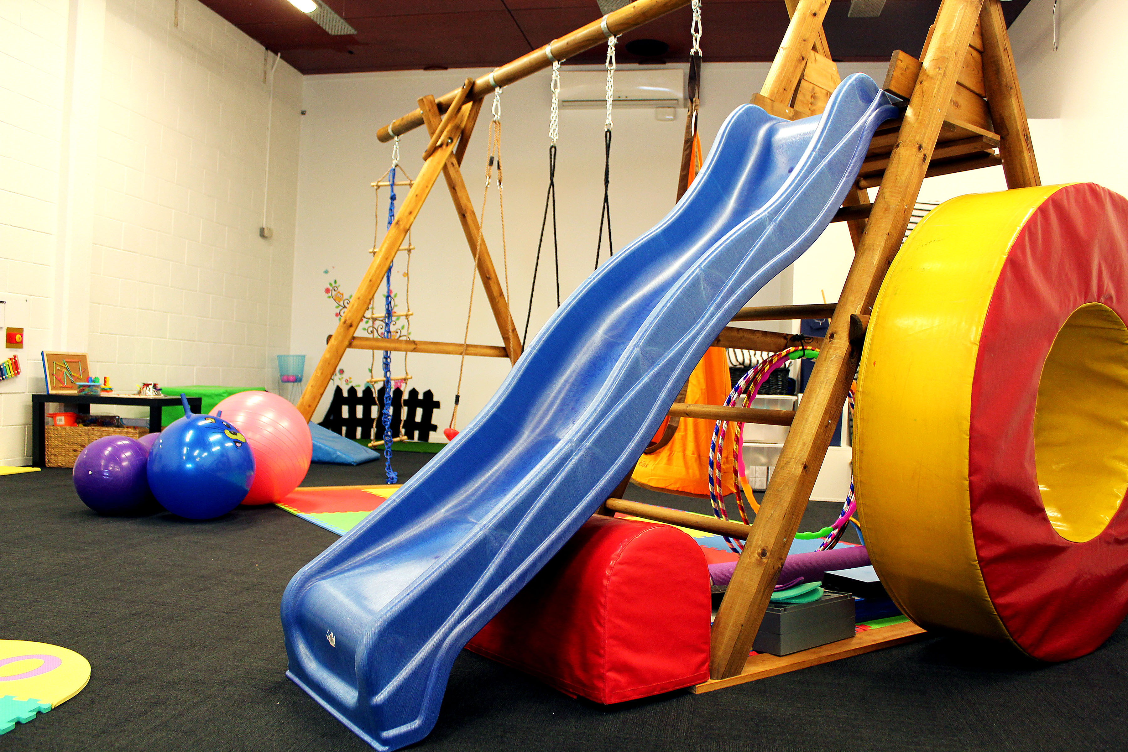 Home | Special Kids Therapy Gym