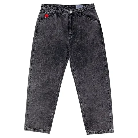 Pantalon Spitfire Fill Denim Stone Wash | Tanque Skate Shop