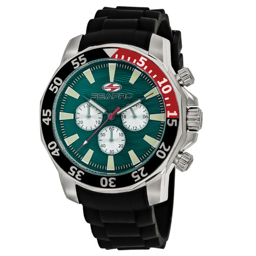 Reloj Men's Scuba Explorer | Gofran Store