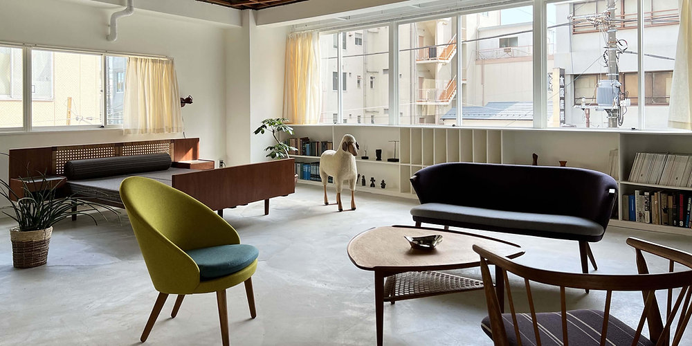 Kyu Kaigan Studio.12