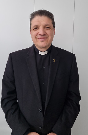 St Anthony Mission SA | Melkite