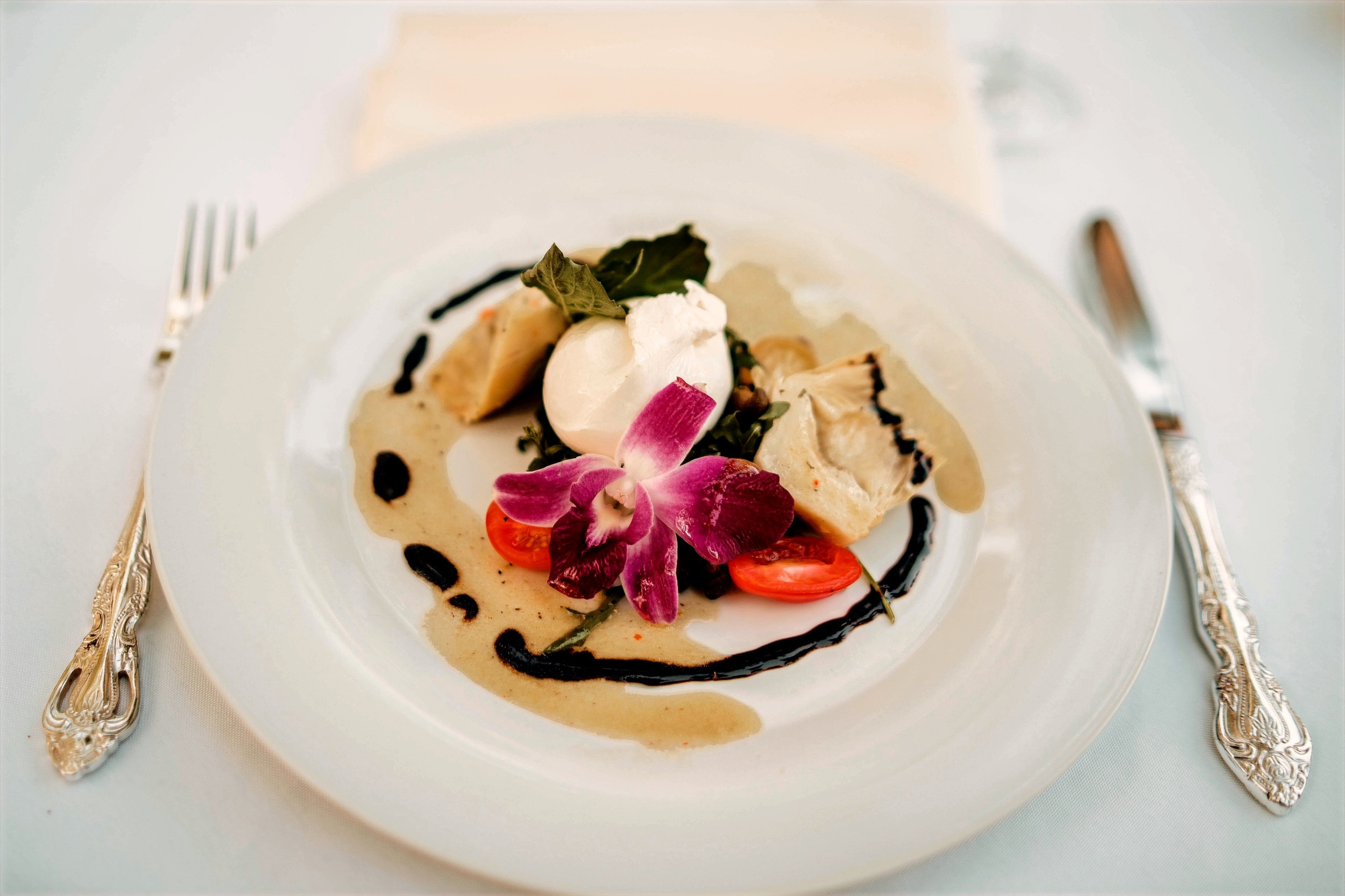 Full Service Catering | Laura Ashley Catering & Events | West Palm ...