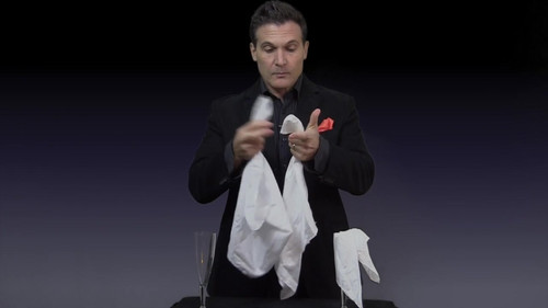 Flying Knots | Magic Store