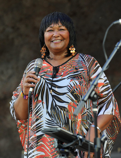 Hazel Miller Entertainment