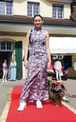 Colora Boutique Köniz, Nachhaltige Mode, Farb-/Stilberatung