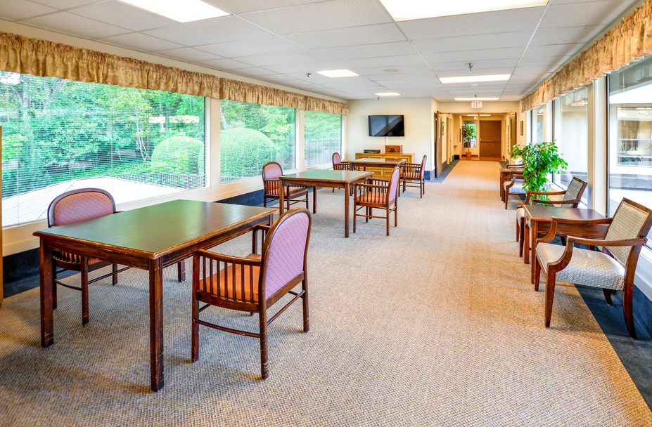 Photo Gallery | Greenridge Estates Assisted Living
