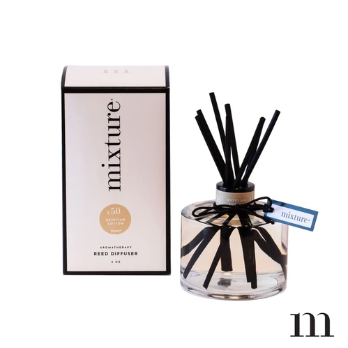 Reed Diffuser | Blue Hazel