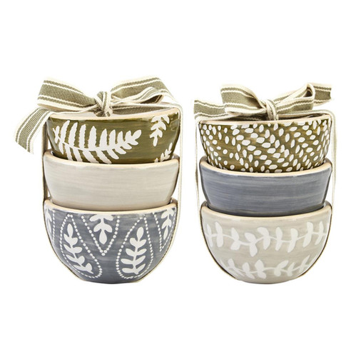 RAMEKIN SETS | Blue Hazel