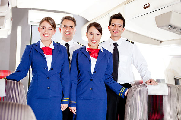 Aviation Medicals, Pilots, Cabin Crew, ATC & airside drivers