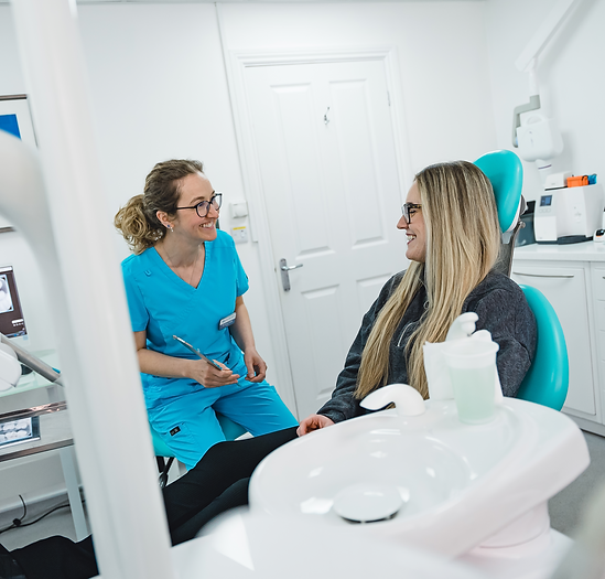 Home | Quay Dental | Dentist Isle of Man