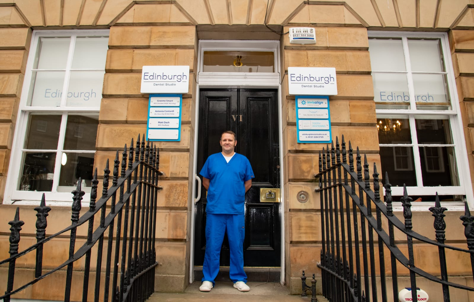 ABOUT | Graeme Smart