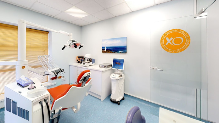 About Us | Dentist Kildare | Monread Dental, Monread Avenue, Monread ...
