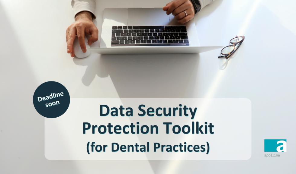 Data Security and Protection Toolkit