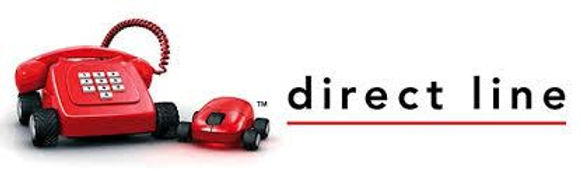 An open letter of gratitude to Direct Line Insurance