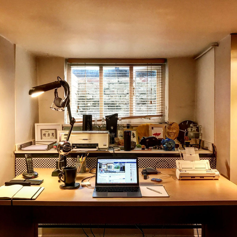 What does a typical Bunker day look like?