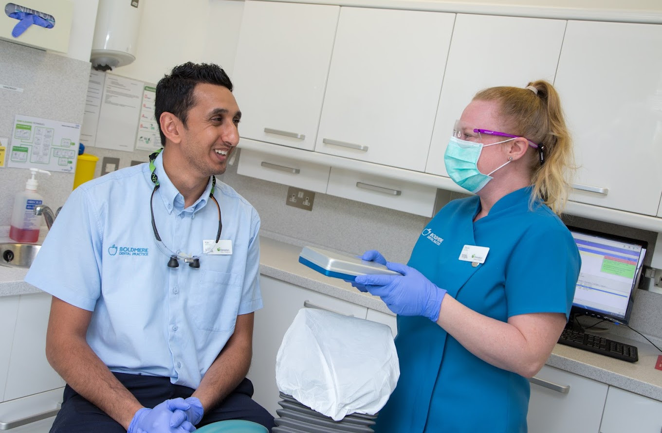 Referrals | Boldmere Dental Practice | Dentist in Sutton Coldfield ...