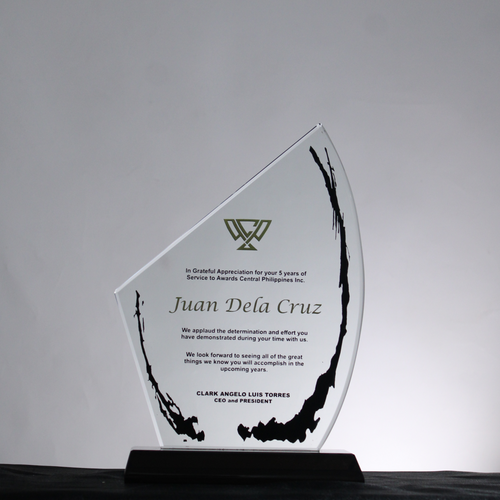 Victor | Awards Central Philippines