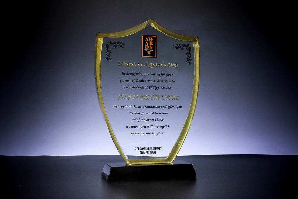 Product Catalog | Trophies, Plaques, and Medals by Awards Central ...