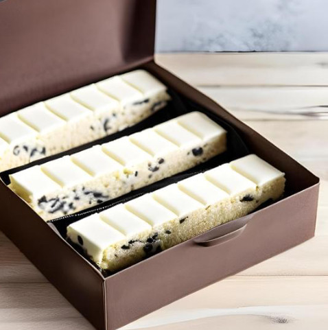 oreo protein bars 12 pack | AG Bars