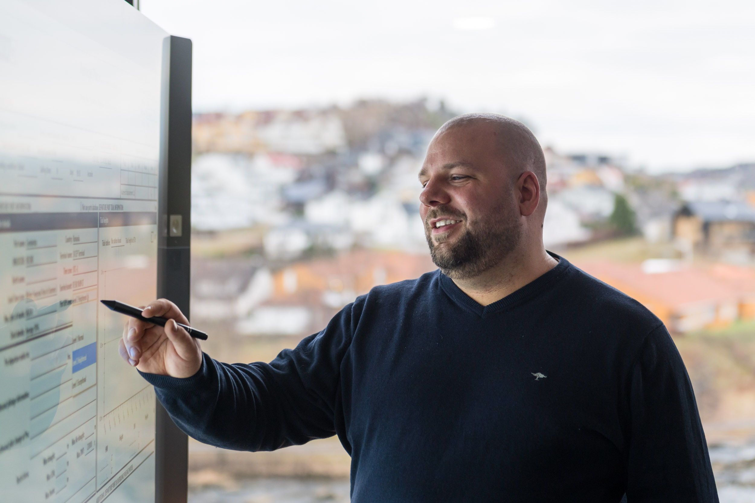 NAVTOR takes next step in Passage Planning with NavStation 6.3| NAVTOR