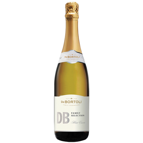 DB Family Selection Sparkling - Brut Cuvee | LBC Fine Wines | Wines in Laos
