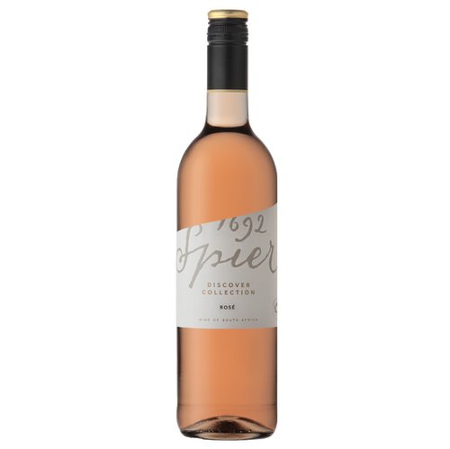 Spier Wine, Discover - Rosé | LBC Fine Wines | Wines in Laos