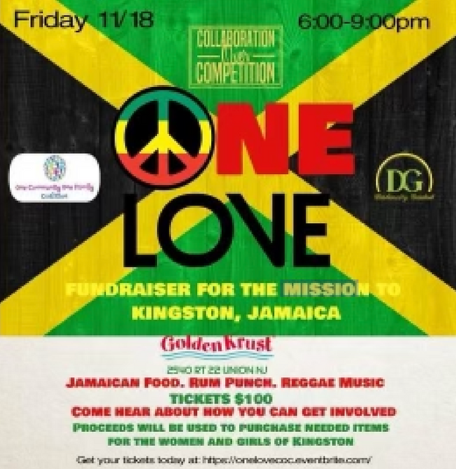 HOME | Collaboration Over Competition