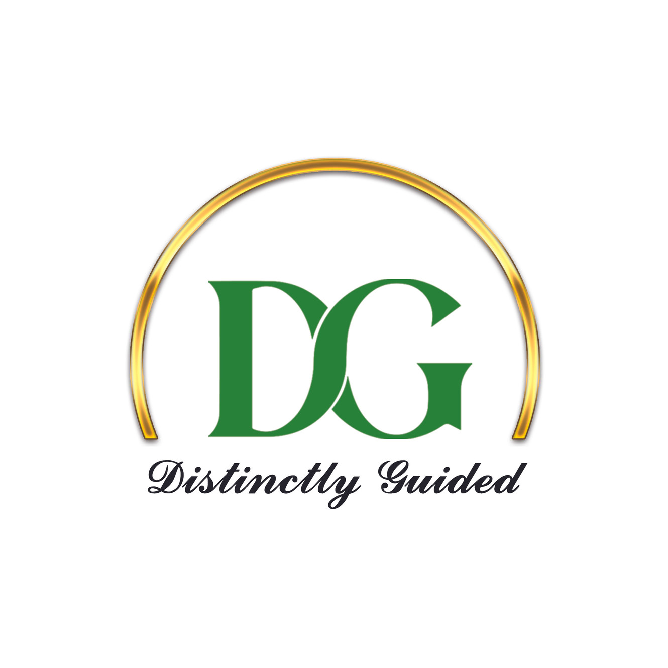 About | Distinctly Guided LLC