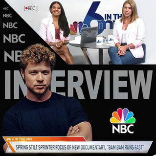 The Ben Jacoby | Living Extraordinary