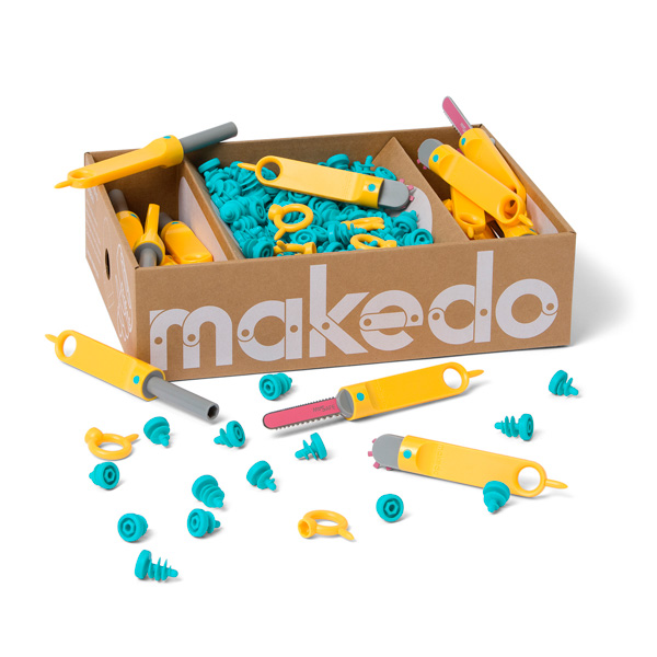 Must-Have Cardboard Tools for Kids