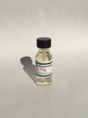 Fig Oil | the-alchemist-store