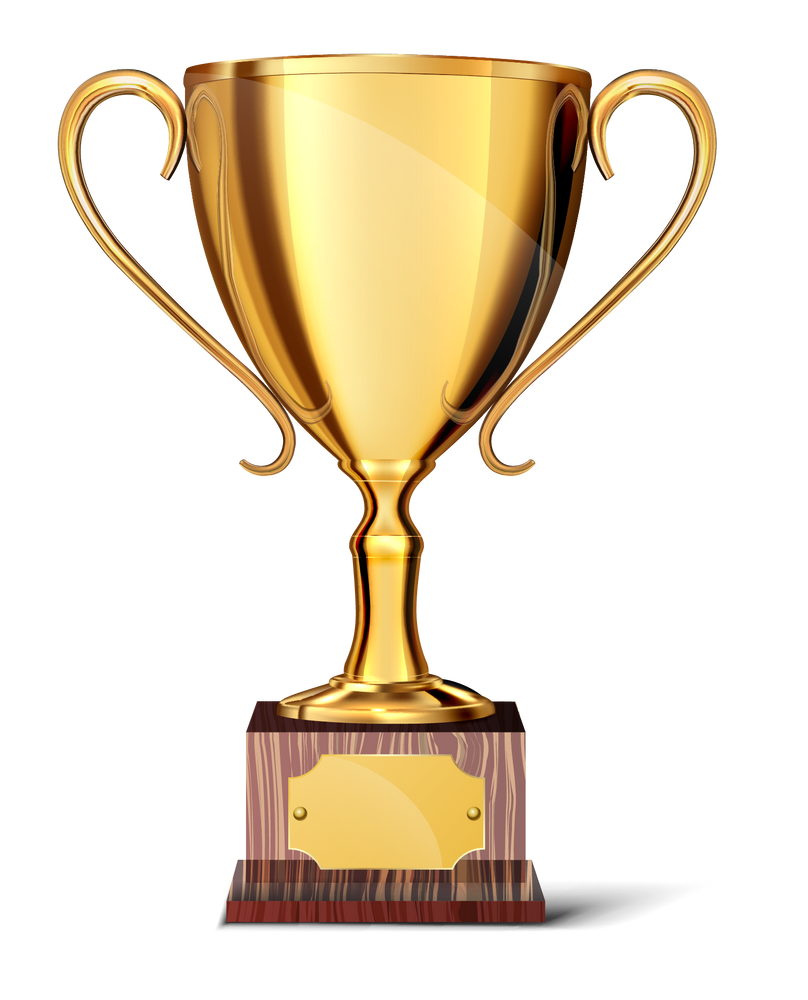 Cómo Hacer Trofeos en Impresión 3D