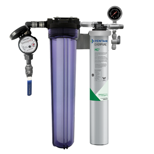 EVERPURE QL1-MC2 System | Nissel Everpure