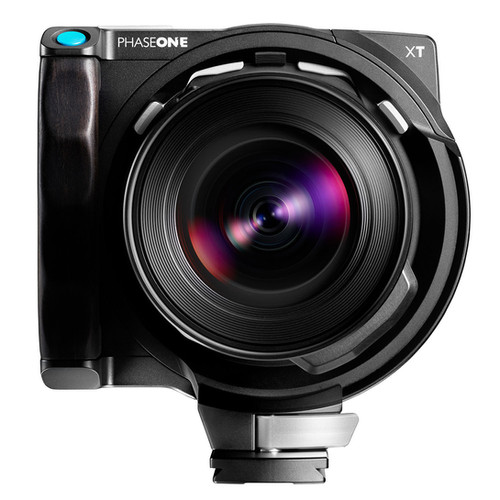Phase One XT IQ4 150MP Camera System 32mm Lens Set | ロカ・デザイン -KANI正規代理店-