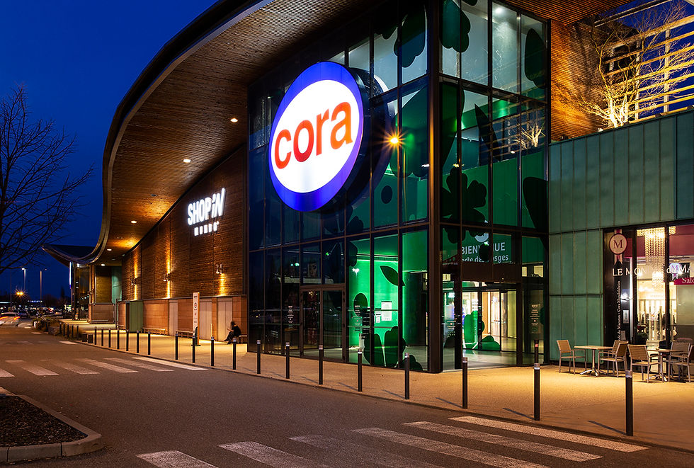 Galimmo- Shop'in Mundo Strasbourg