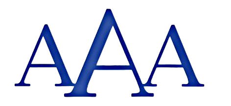 AAA Security Home Page