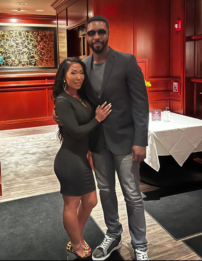 The Talent Behind 4Biddenknowledge: Billy Carson & Elisabeth Hoekstra