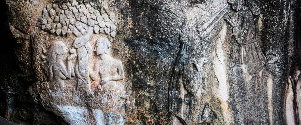 The Pre-Adamites: Did Humans Inhabit Earth Before Adam and Eve?