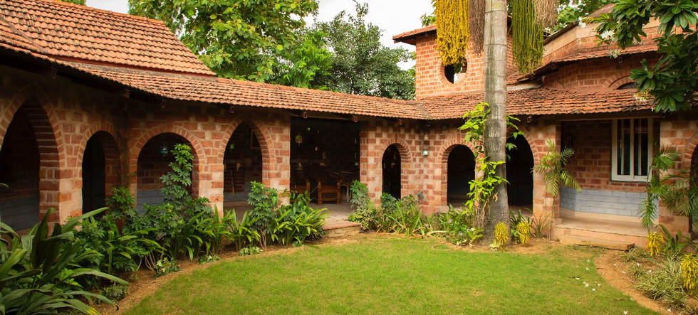Farmhouse Near Delhi and Gurgoan | Manesar | Simbliss Farm